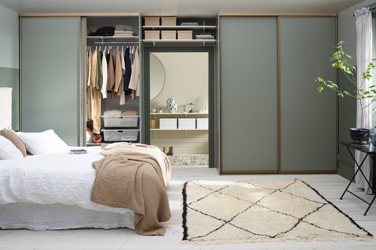 10 smarte interiørtips til oppbevaring | Obsbygg.no