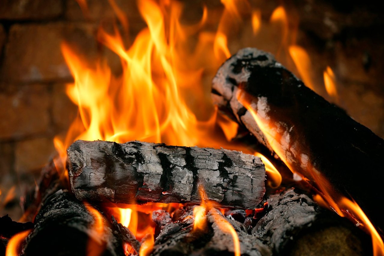 5 feil når du fyrer med ved | Obsbygg.no