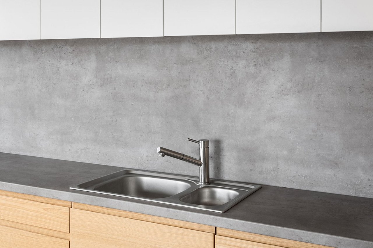 Slik legger du mikrosement selv | Obsbygg.no