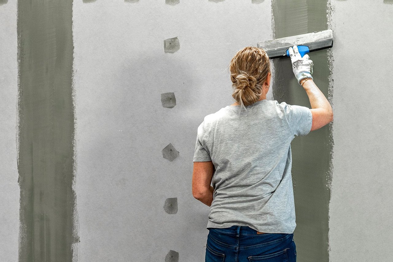 Slik lykkes du med sparkling | Obsbygg.no