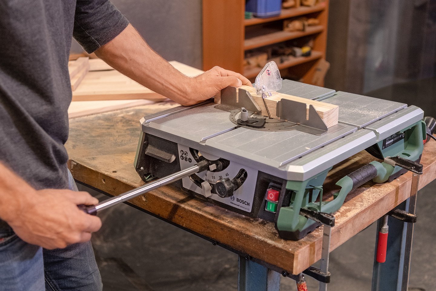 Bosch | Verktøy av høy kvalitet | Obsbygg.no