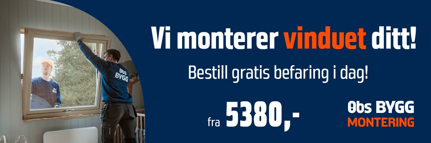 Vindu | Obsbygg.no