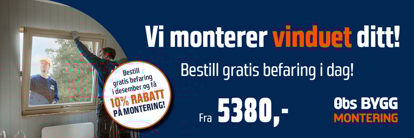 Vindu | Obsbygg.no