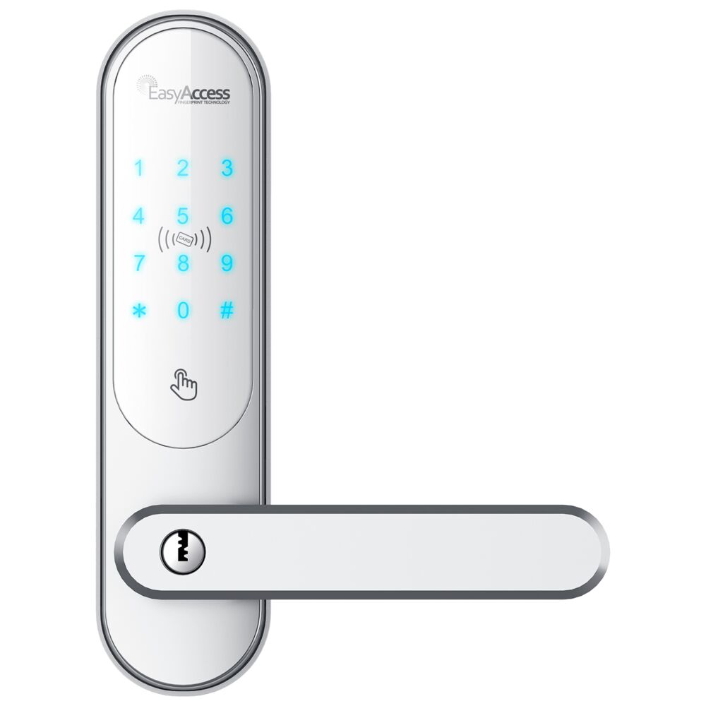 EASY ACCESS | Obsbygg.no