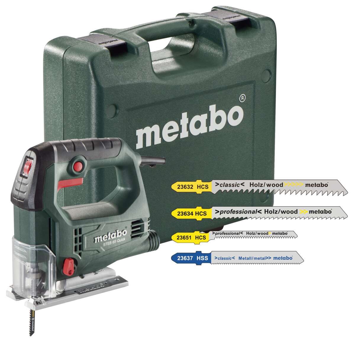 METABO | Obsbygg.no