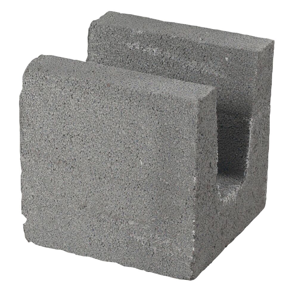 Blokker mur og armering | Obsbygg.no