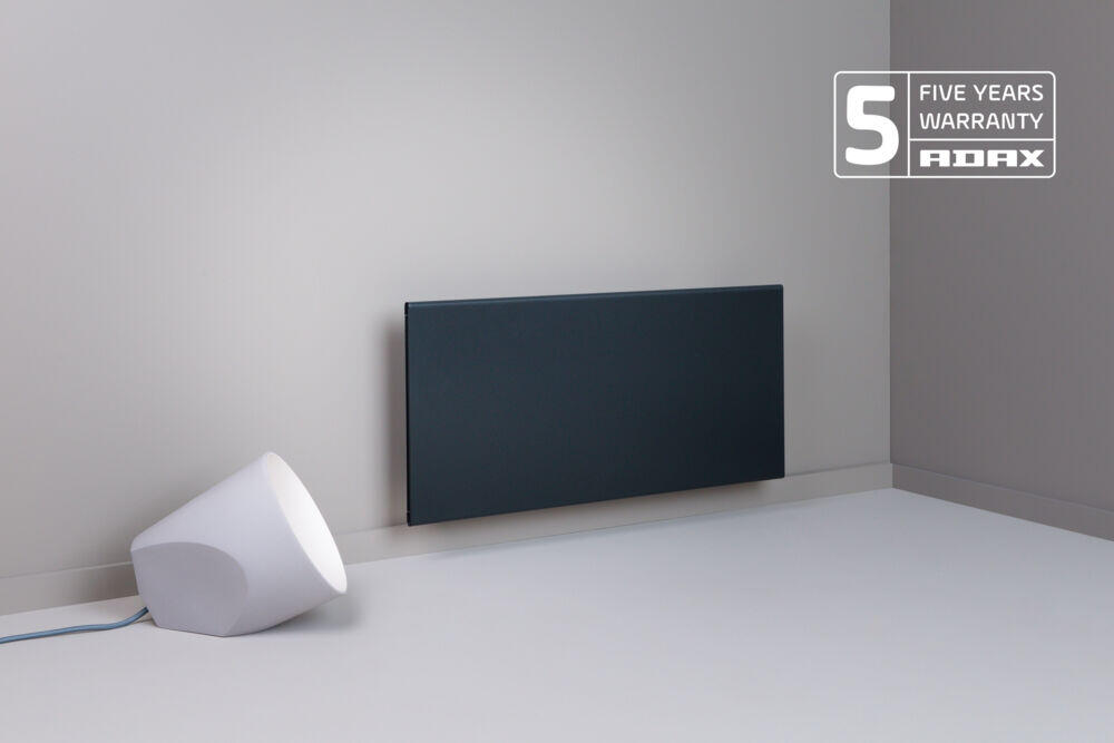 Adax Neo WiFi panelovn | Obsbygg.no
