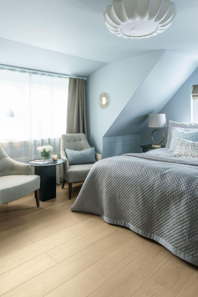 Pergo Lillehammer Pro 1-stav laminatgulv | Obsbygg.no