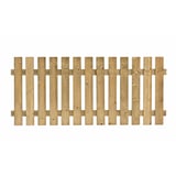 Krifon Verdal stakitt | Obsbygg.no