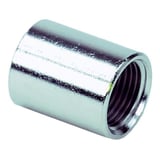 Muffe-metall R15 innvendige gjenger | Obsbygg.no