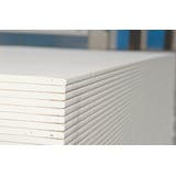 Gipsplate standard 12,5 x 900 x 2700 mm, 1 pall / 50 stk. | Obsbygg.no