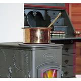 Dovre kokeplate til vedovn 40C | Obsbygg.no