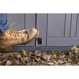 Keter Prime oppbevaringsbod | Obsbygg.no