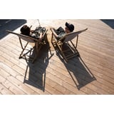 26x140 Termofuru terrassebord | Obsbygg.no