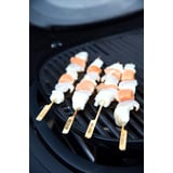 FCC BBQ bambus grillspyd | Obsbygg.no