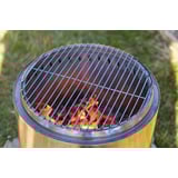FCC BBQ Volcano medium grillrist | Obsbygg.no