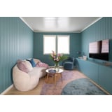 Butinox Stilfullt Treverk 05/matt interiørmaling | Obsbygg.no