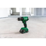 HiKOKI DS18DA drill m/2 batterier | Obsbygg.no