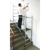 Krause Corda lite stillas wh 3,00 m | Obsbygg.no