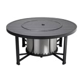 FCC BBQ Volcano bord | Obsbygg.no