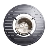 FCC BBQ Volcano bord | Obsbygg.no