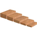 Ildfast stein 60 mm BMC | Obsbygg.no