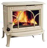 Jøtul F 100 ECO-2 LL SE peisovn | Obsbygg.no