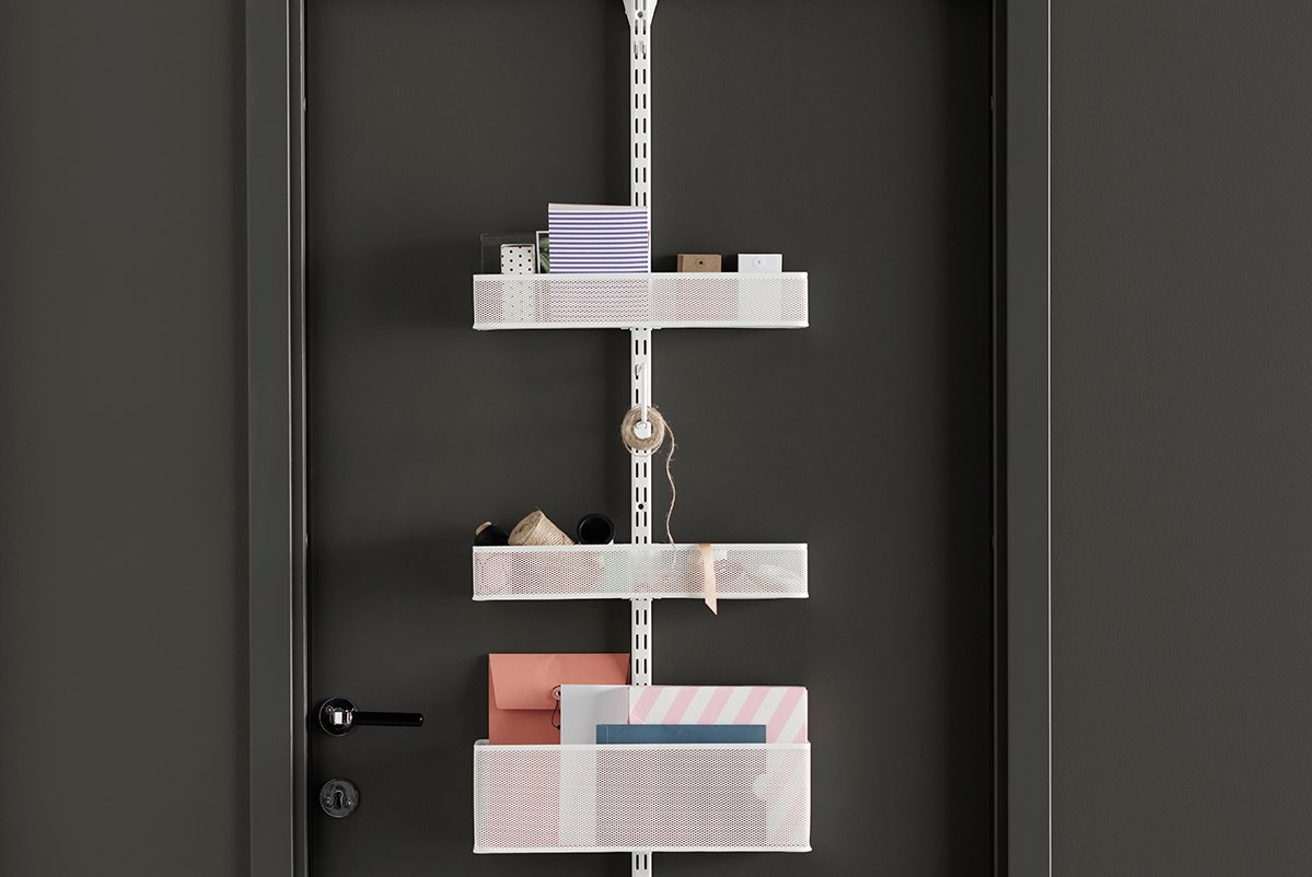 10 smarte interiørtips til oppbevaring | Obsbygg.no