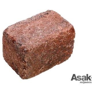 Asak mur - Finn den beste prisen på Prisjakt