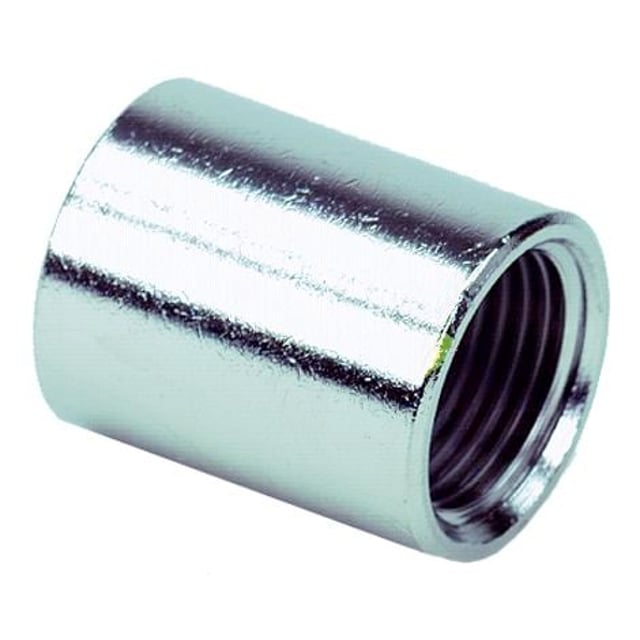 Muffe-metall R20 innvendig gjenge | Obsbygg.no