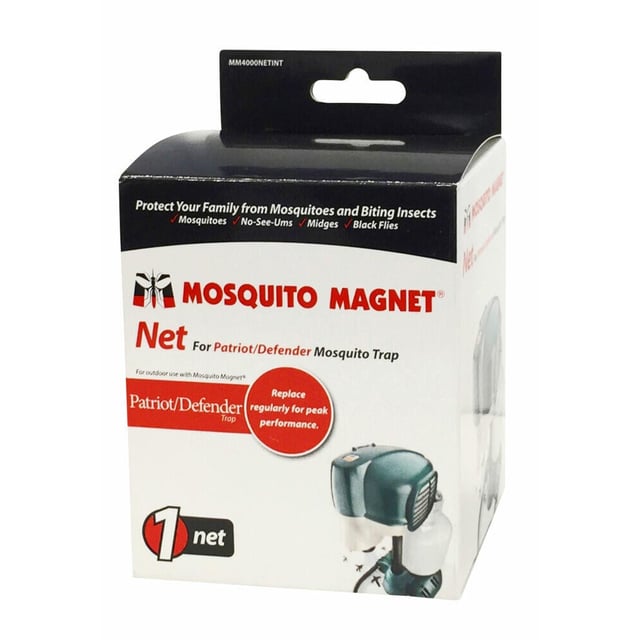 Mosquito Magnet nett | Obsbygg.no
