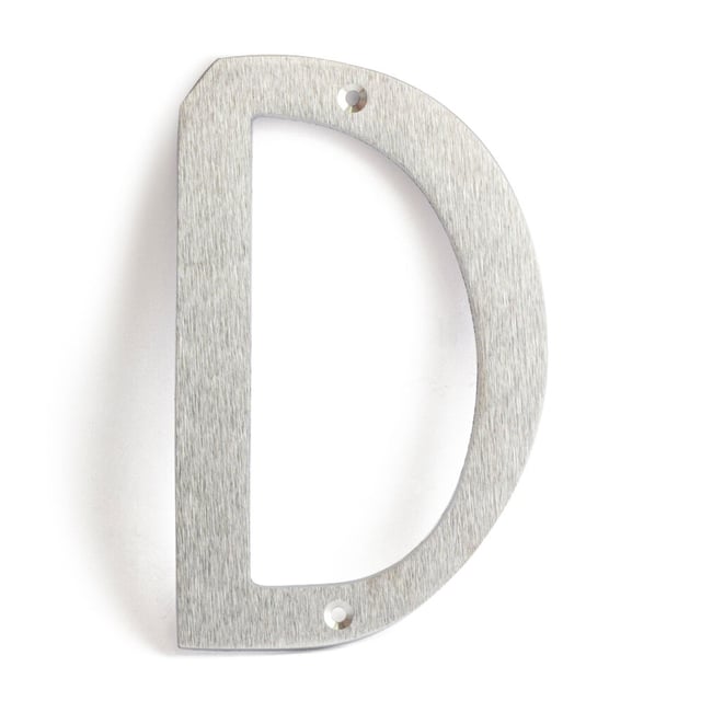 Habo bokstav 574-D matt | Obsbygg.no