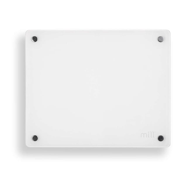 Mill Glass 250W panelovn | Obsbygg.no