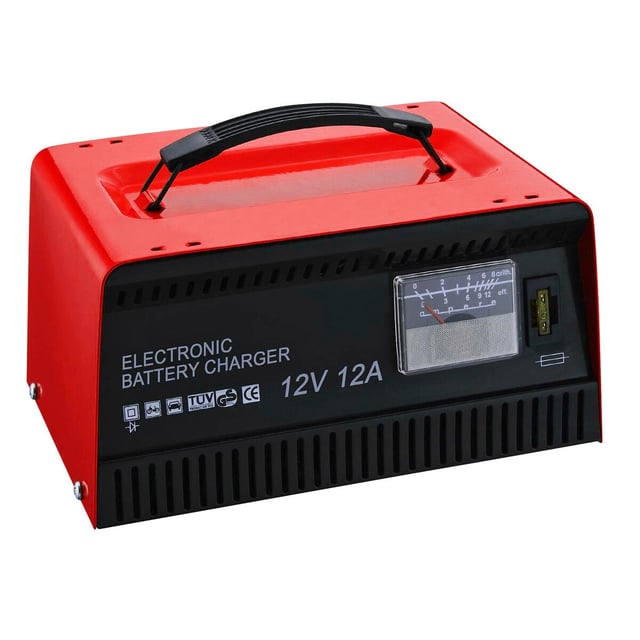 Rawlink batterilader | Obsbygg.no