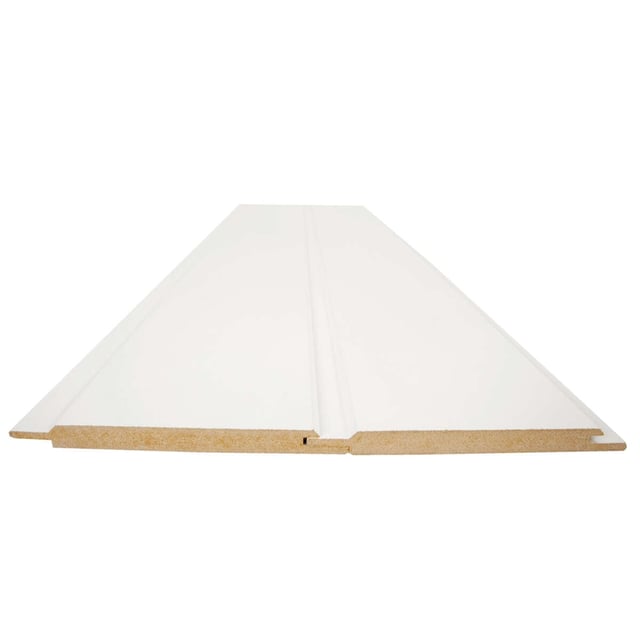 MDF Smartpanel tak struktur klassisk | Obsbygg.no
