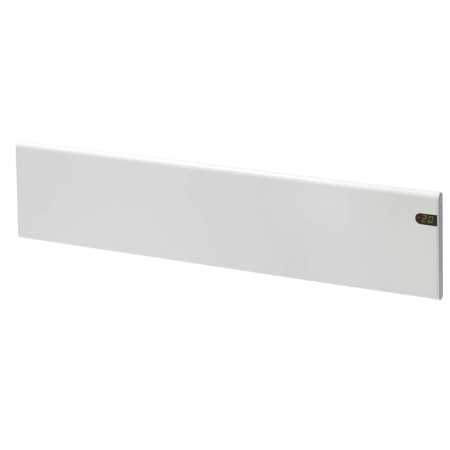 Adax Neo Basic NL08KDT 800W panellist panelovn | Obsbygg.no