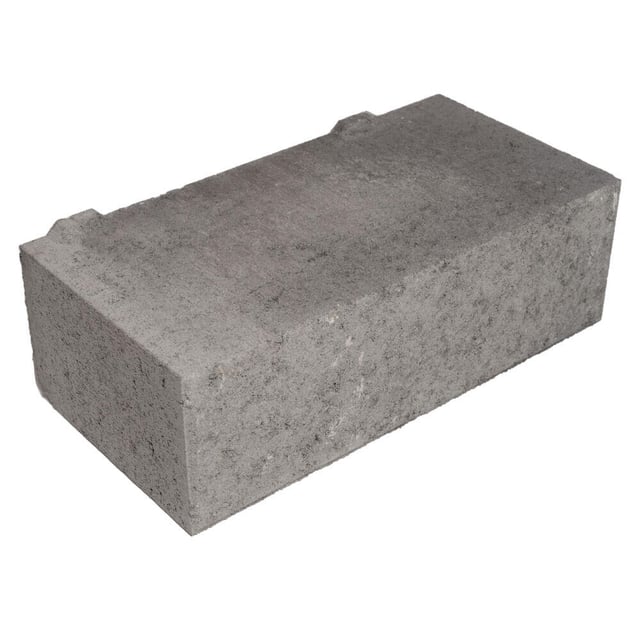 Multiblokk Ardesia Normal støttemur | Obsbygg.no