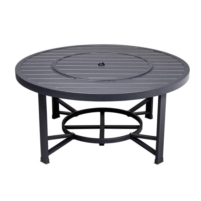 FCC BBQ Volcano bord | Obsbygg.no