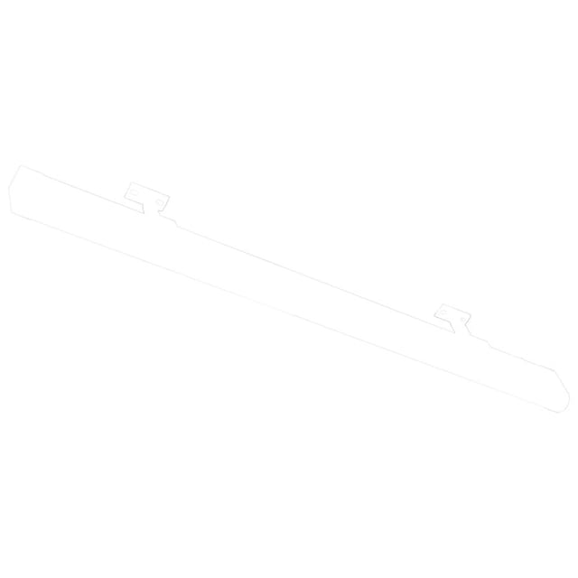 LYSLIST LED VARM HVIT 30 DIODER VRIDBAR 12V | Obsbygg.no