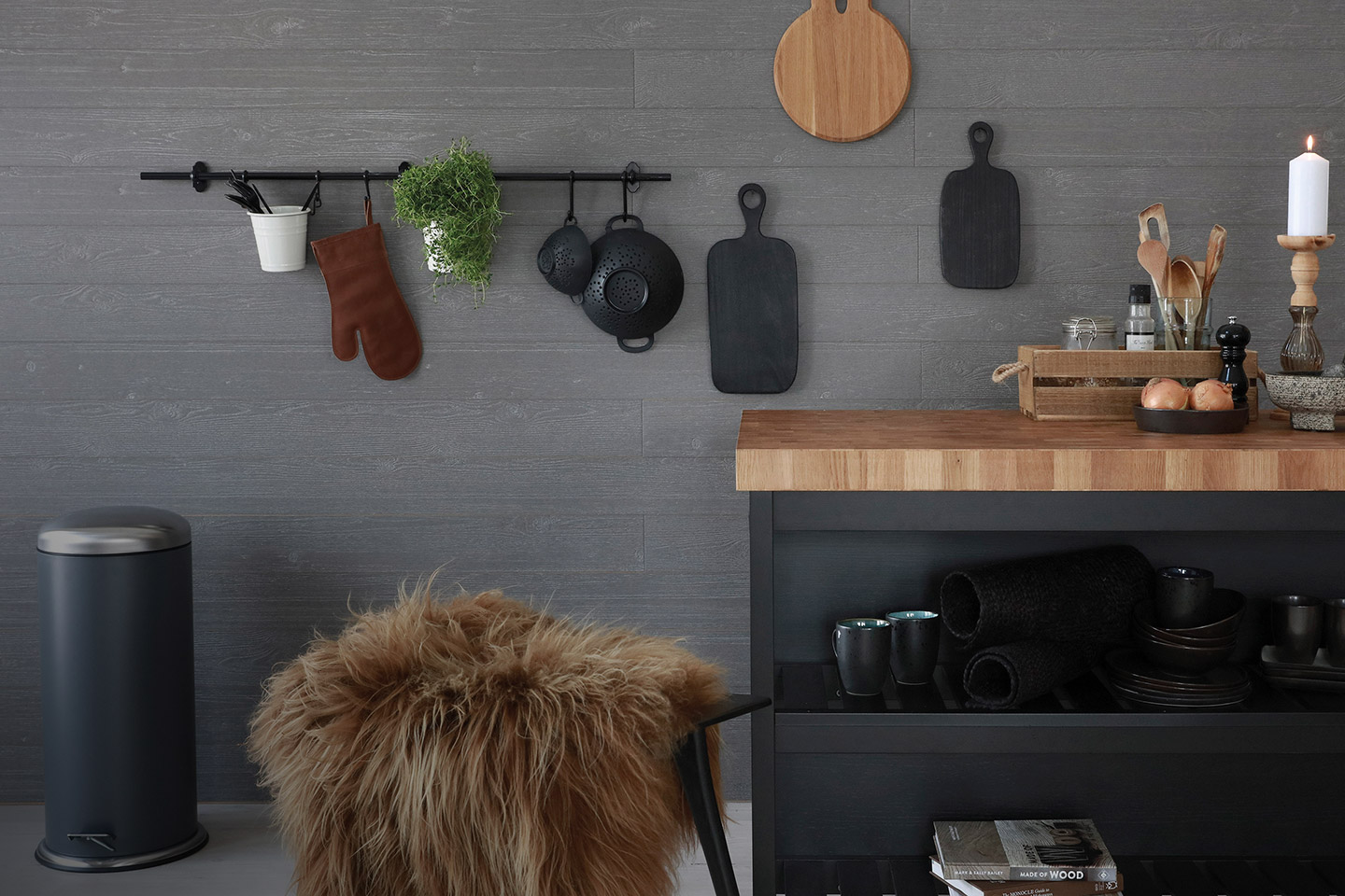 Pusse opp kjøkkenet? | Obsbygg.no