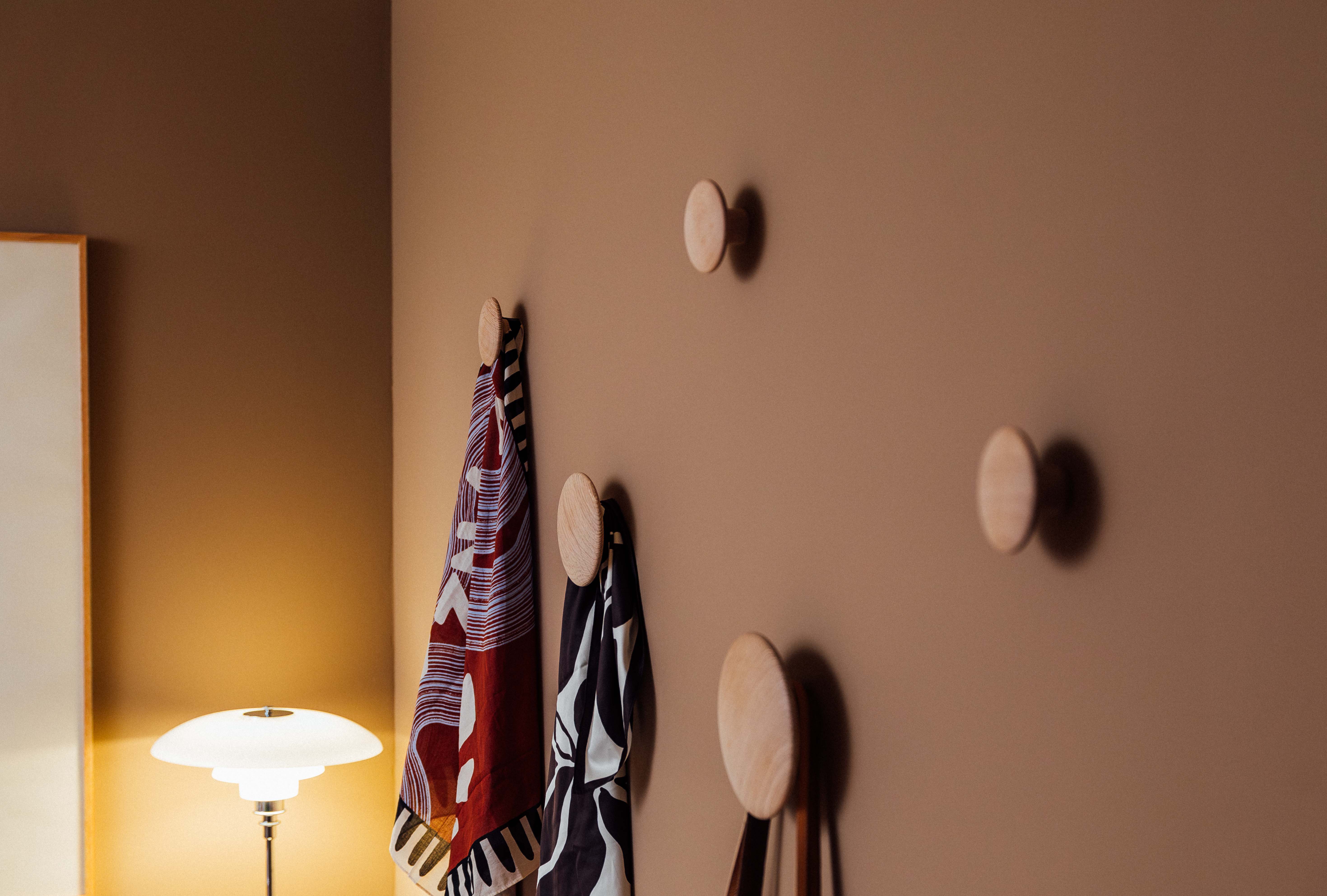 Slik rullesparkler du veggen | Obsbygg.no