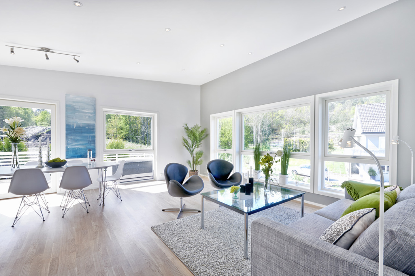 Slik velger du et vindu som passer for deg | Obsbygg.no