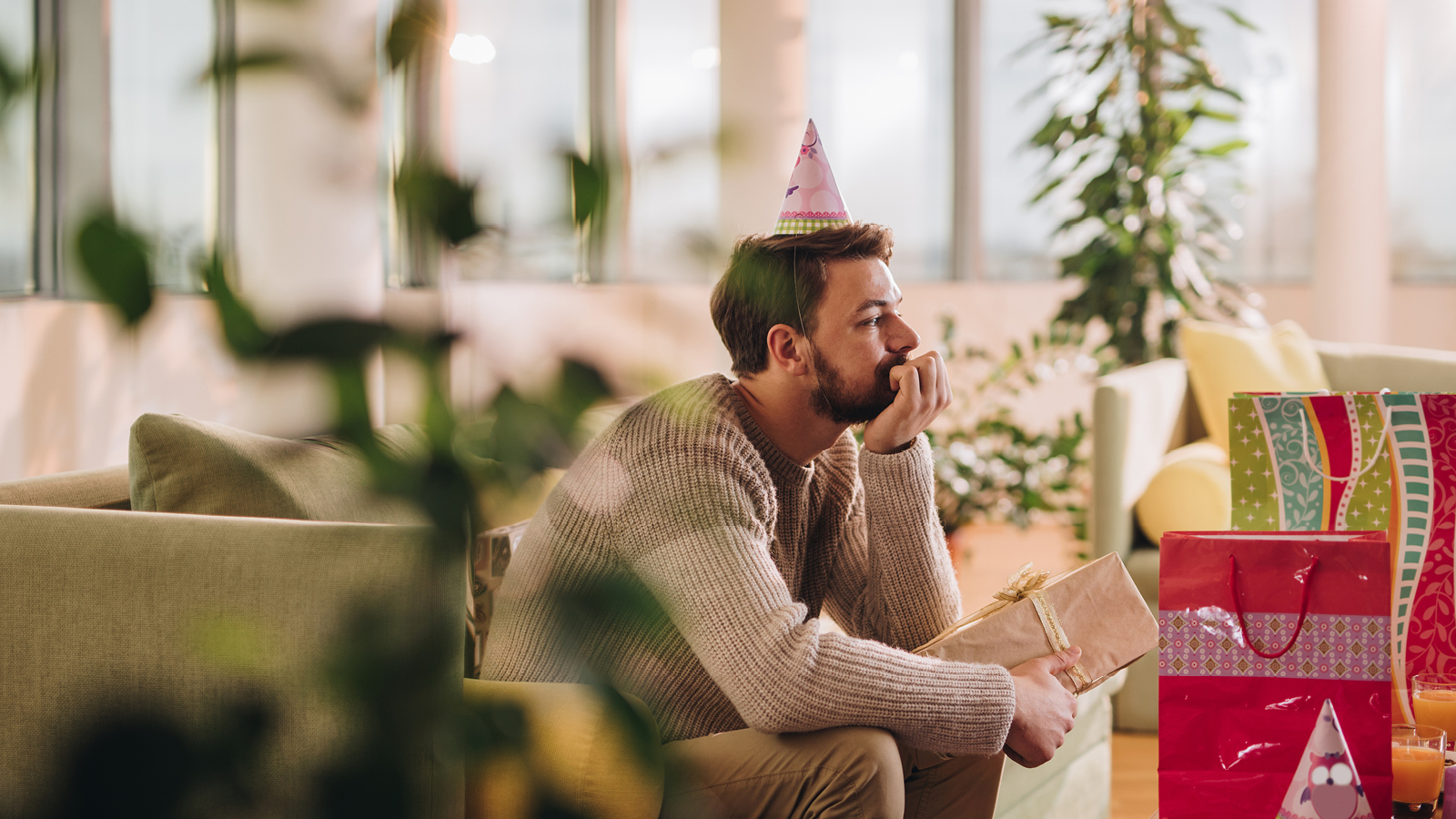 Bursdagsgave tips | Obsbygg.no