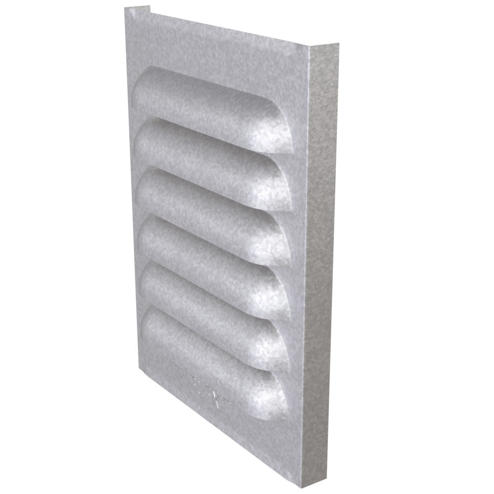 Flexit sjalusirist | Obsbygg.no