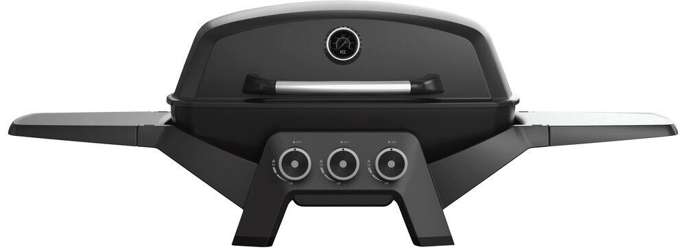 FCC X-Grill II 3.0 Table Top gassgrill | Obsbygg.no