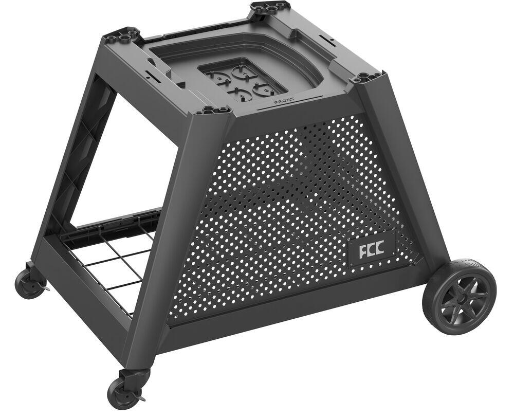 FCC X-Grill II Trolley | Obsbygg.no