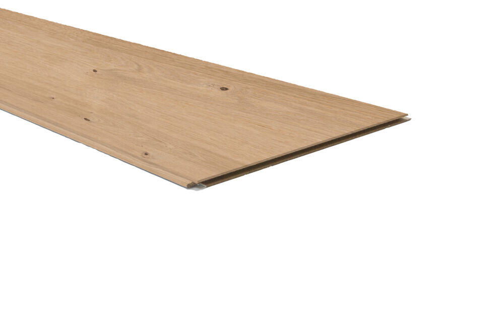 10x300x2770 Maestro panel glatt pepper oak 4-pk | Obsbygg.no