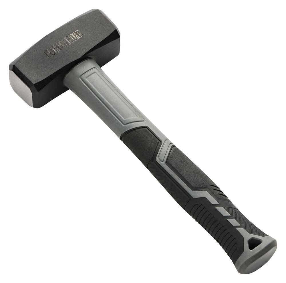 Probuilder meiselhammer 1 kg | Obsbygg.no