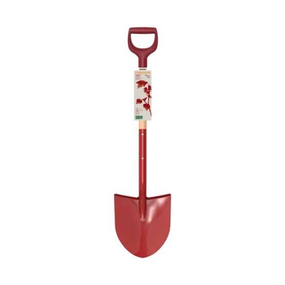 Fiskars Classic Pro anleggspade | Obsbygg.no