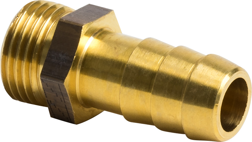 Slangekobling utvendige gjenger R15 | Obsbygg.no